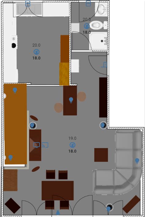 Github Eifinger Homeassistant Config My Homeassistant Configuration