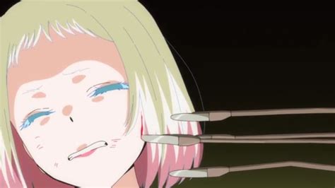 Kotobuki Awano Wonder Egg Priority Anime Wonder Art