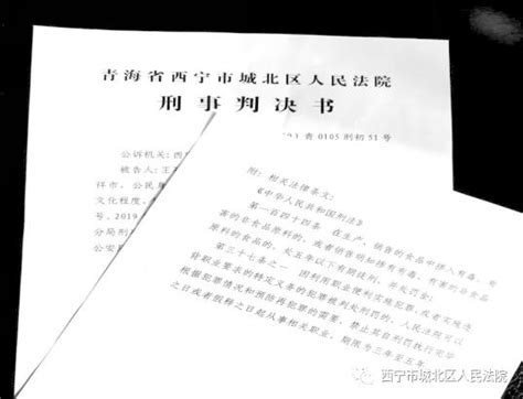 牟取暴利生产毒豆芽 黑心商贩领刑又受罚 城北区人民法院在线审理生产销售有毒有害食品案，一名被告澎湃号·政务澎湃新闻 The Paper