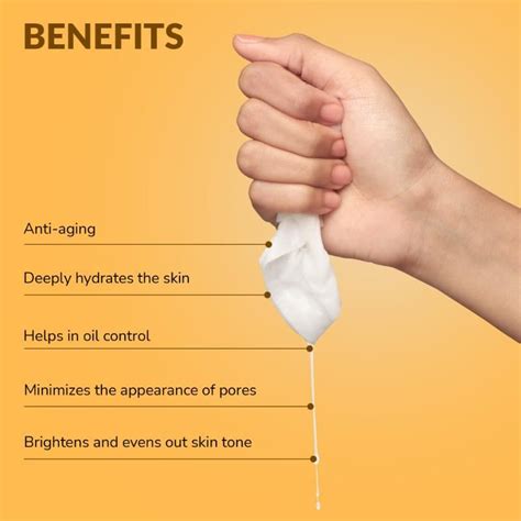 Buy Mirabelle Facial Sheet Mask Online