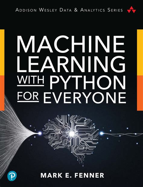Ml With Python For Everyone Data And Analytics Series 2019 Expert