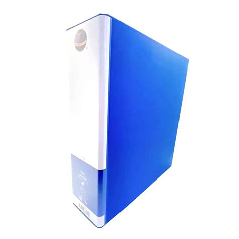 同春牌 環保pp合成紙美式d型三孔夾 Tg320d 12入 136650｜costco好市多必買推薦