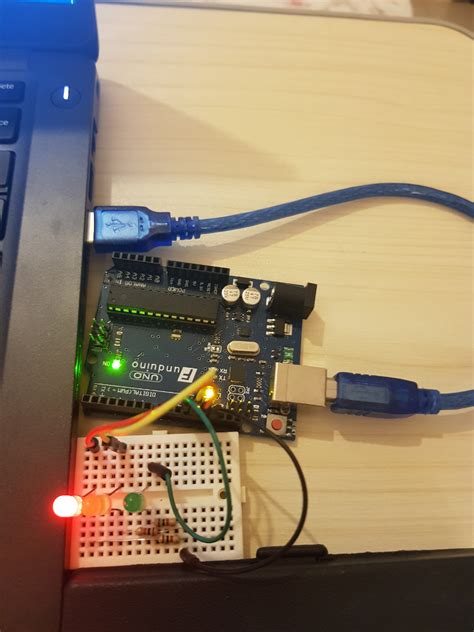 Arduino4Everyone Project 2 Arduino Traffic Light