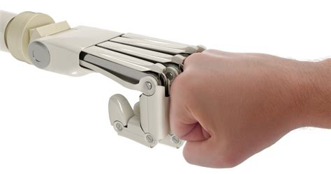 Inside Robot Techcrunch