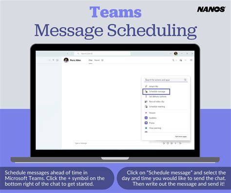 📅 Plan Your Chats Like A Pro Real It Solutions Inc Facebook