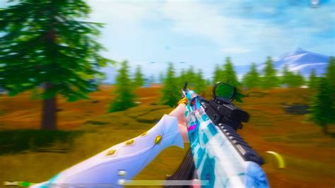 The Most Beautiful 1v4 Clutch Solo Vs Squad Pubgmobile Youtube