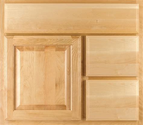 Quebec Raised Panel Vanity Style Bertch