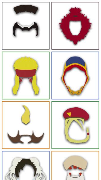 Frame Data V FDV Para IPhone Download