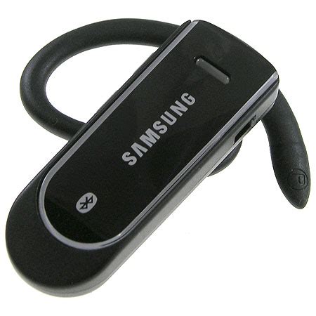 Samsung Bluetooth Headset Wep