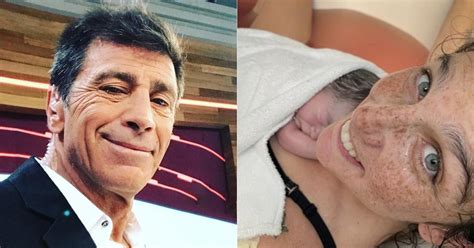 Con Una Foto De Juana Después De Dar A Luz Nicolás Repetto Le Dio La