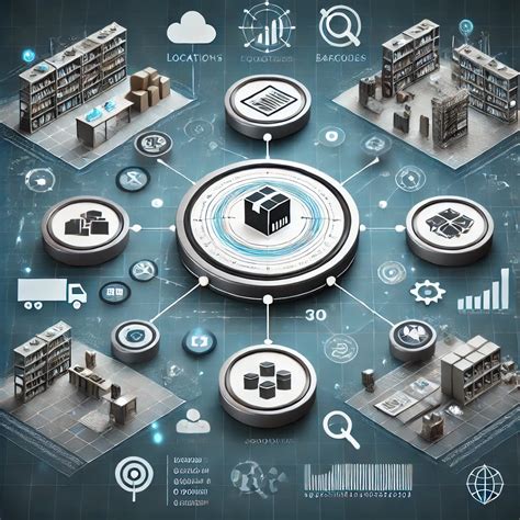 Centralized Inventory Management With Powerapps A Comprehensive Guide
