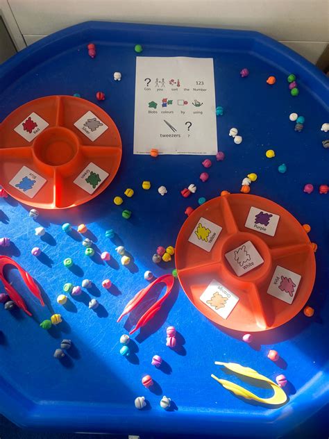 A Teacher Review Of Numberblocks® Numberblob Counters