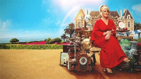 Prime Video The Madame Blanc Mysteries Series 3
