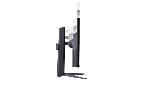 LG UltraGear™ 27 Zoll UHD Gaming Monitor - 27GR93U-B | LG DE