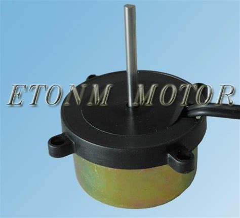 Long Lifetime High Speed Low Torque Dc Motor With Dia 32mm For Electric