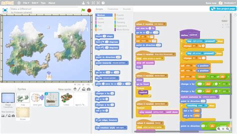 Visual Programming Should Start In The Debugger