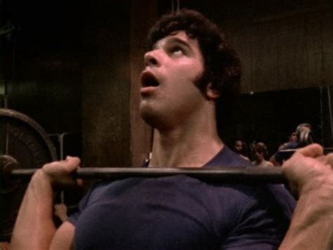 Pumping Iron On Tumblr
