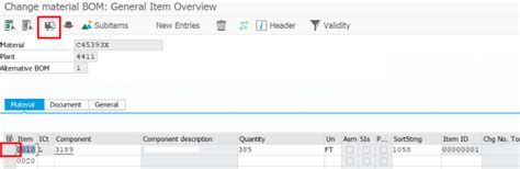 Cogi Sap Basics