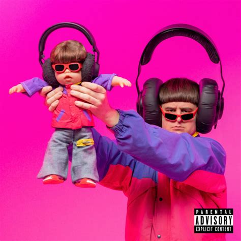 Car Tula Frontal De Oliver Tree Let Me Down Cd Single Portada