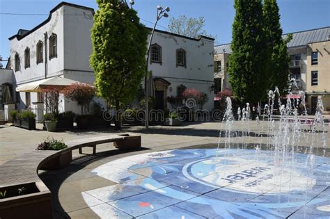 Blackfriars Fdominican Priory And Quaker Meeting House Bristol England April 30 2025