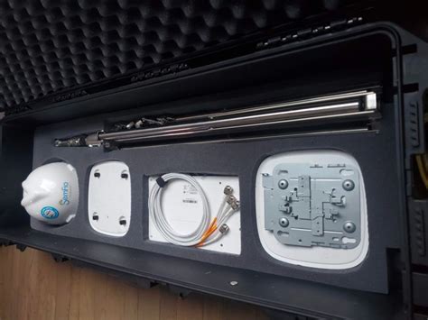 Learn About Apos Kit For Wi Fi Surveys Semfio Networks Posted On The Topic Linkedin