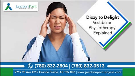 Unilateral Vestibular Hypofunction Rehabilitation Strategies Smart