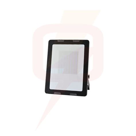 Reflector Led Exterior W Lqledt Mvn Luz Blanca Ip Tecno Lite El Ctrica Observatorio