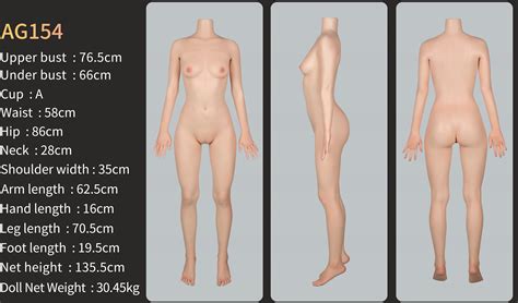 Silicone Sex Dolls AXB Dolls AXBDOLL Trade Co Ltd