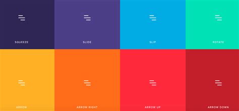 Best Hamburger Menu Examples For Mobile Apps And Websites
