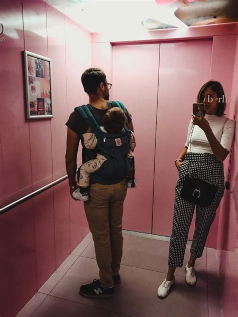 Berlin En Famille Avec Fossil The Brunette