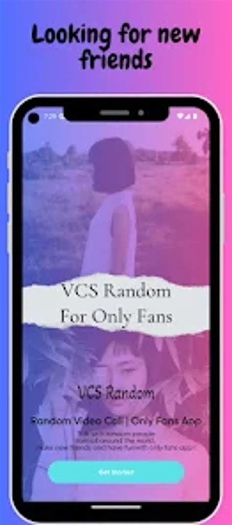 Only Fans App VCS 2023 Para Android Descargar