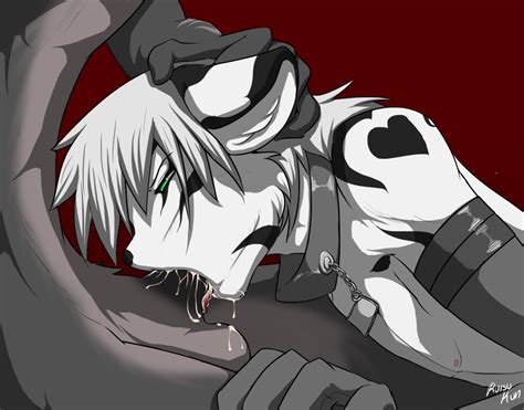 Rule 34 2boys Anthro Balls Collar Cum Cum In Mouth Cum Inside Deep