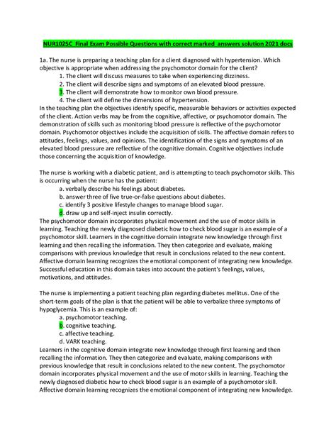 Letrs Unit 3 Session 1 8 Exam Latest Updated Questions With Correct