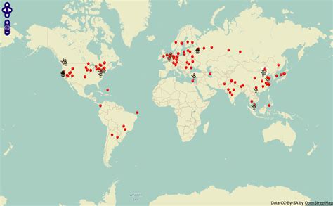 Github Softhub Software Development Gip Geo Ip Server And Command Line Tool