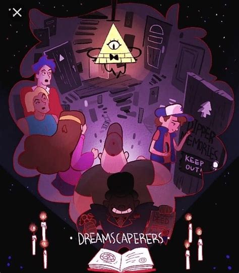 Life In Gravity Falls Dipper X Reader Ep19 Dreamscaperers Wattpad