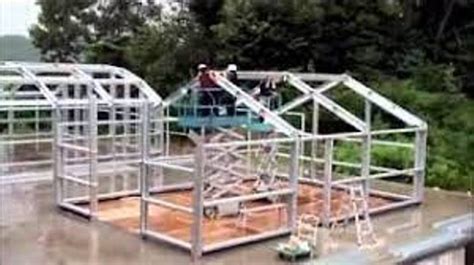 Global Prefabricated Building System Market Strategy