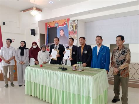 Memorandum Of Understanding Mou