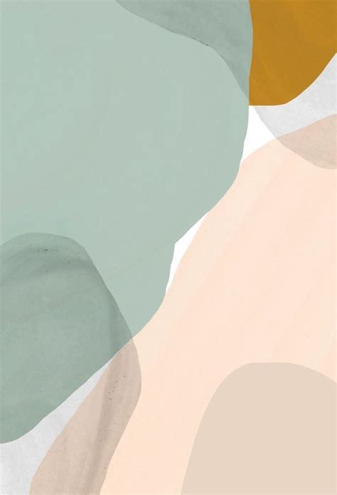 Pin By Beam On D Sharing Pastel Colour Palette Art Wallpaper Abstract