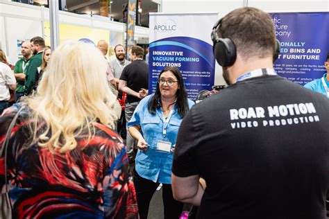 Emcon 2023 Emcon Engineering And Manufacturing Exhibition