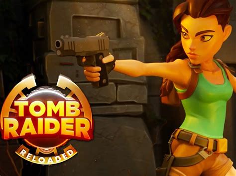 Tomb Raider Reloaded Completions HowLongToBeat