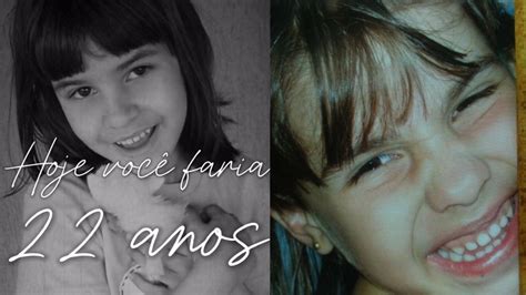 Hoje você faria 22 anos mãe de Isabella Nardoni homenageia a filha