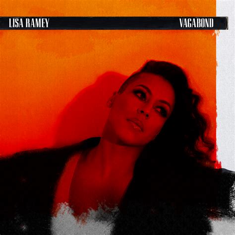 Lisa Ramey Delivers A Pulse Pounding Track On Vagabond