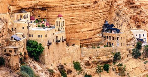 Israel Tierra Santa Viajes Organizados Desde Burgos