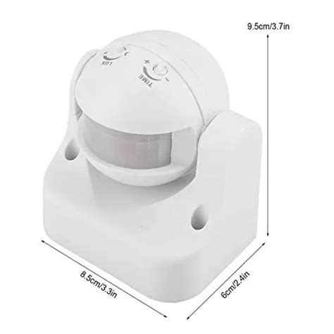 Pir Infrared Motion Sensor Pt 39 Makers Electronics