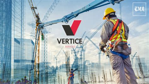 Vertice Unit Exits Penang Bypass Project