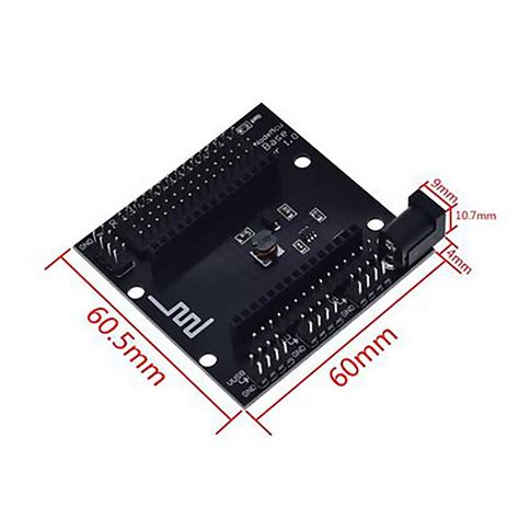 Wireless Module Nodemcu V3 Ch340 Lua Internet Of Things Development