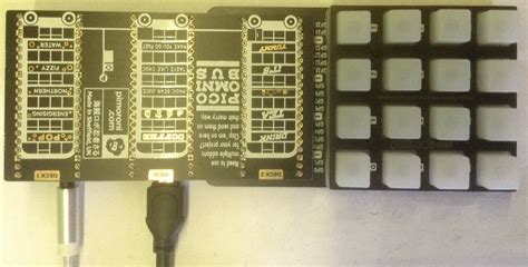 Pi Pico Pio Poly Tone Step Sequencer Simple Diy Electronic Music Projects