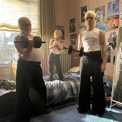 Exploring The Gender And Sexuality Of Joost Klein