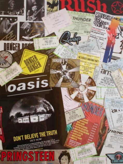 Signed Bits And Pieces Collected Over The Years Over The Years Book