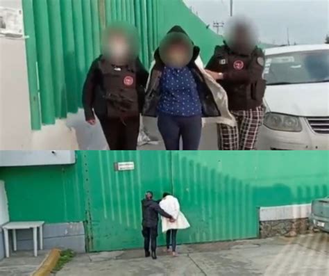Vincularon A Proceso A Una Mujer Por El Presunto Feminicidio De Su